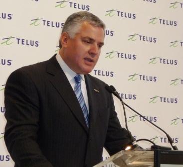 New Telus House one of the greenest, most advanced, in the world - Cartt.ca