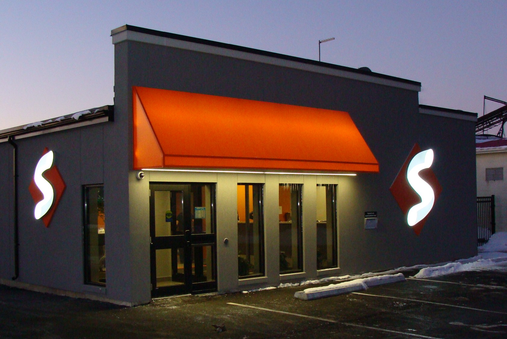 Source Cable gets a new home - Cartt.ca