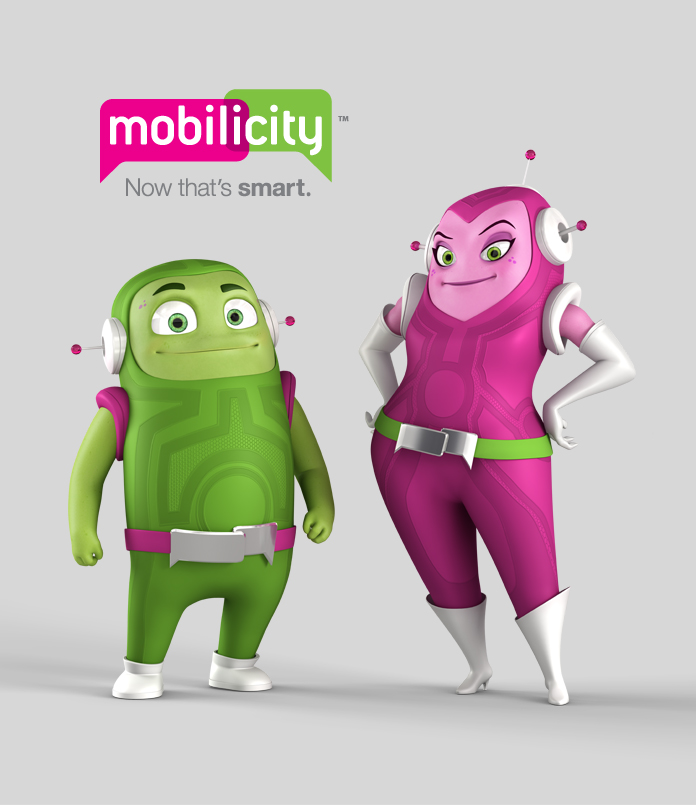 Mobilicity kicks off rebrand campaign - Cartt.ca