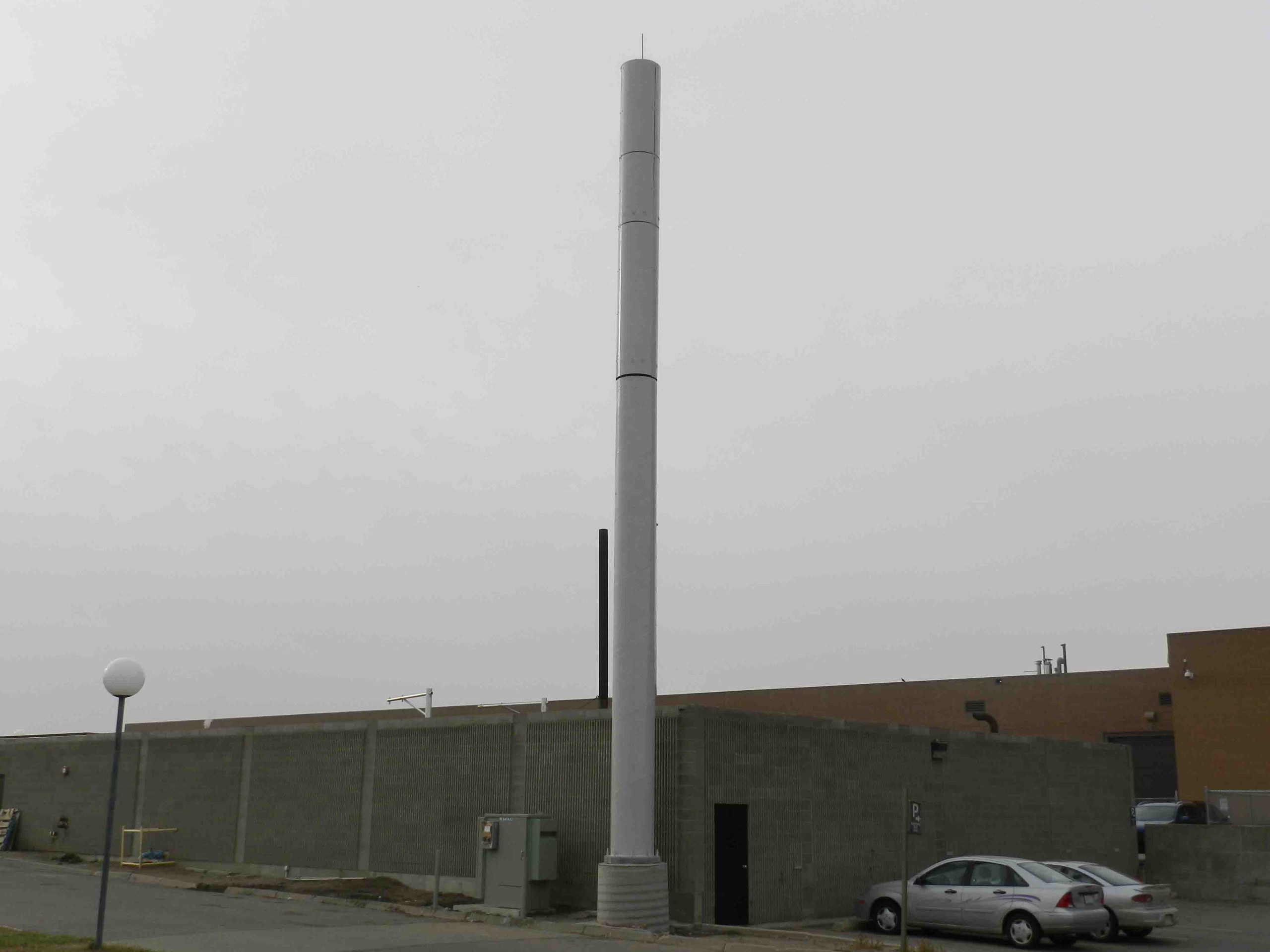 SaskTel commits $100 million in 4G upgrades, deploys first stealth pole ...