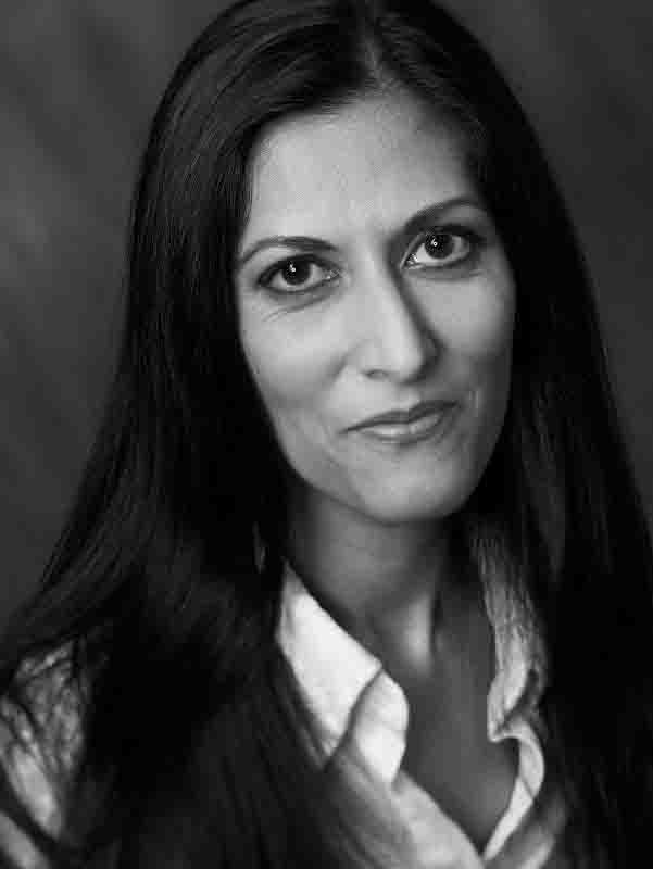 NFB chooses Ravida Din as new Director General - Cartt.ca