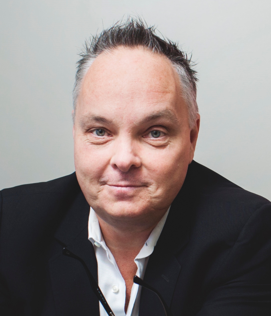 Updated: The cake took a while to bake, but new channel for Canadian ...