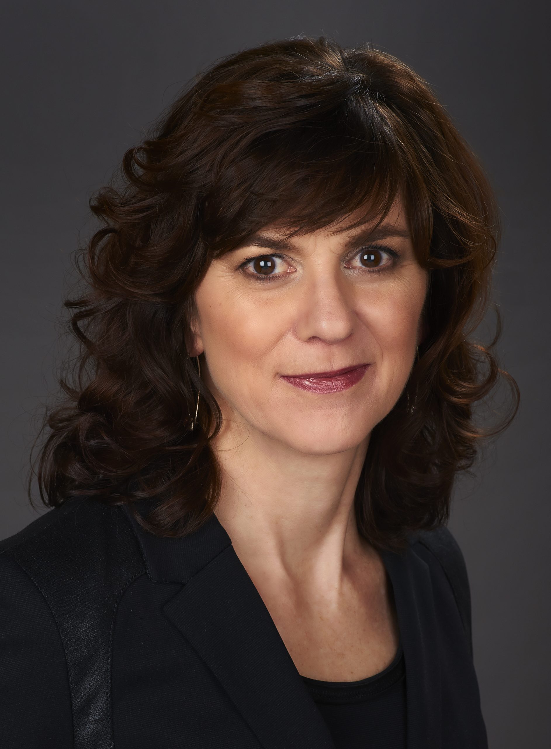 Hope joins Halfire Entertainment as COO - Cartt.ca