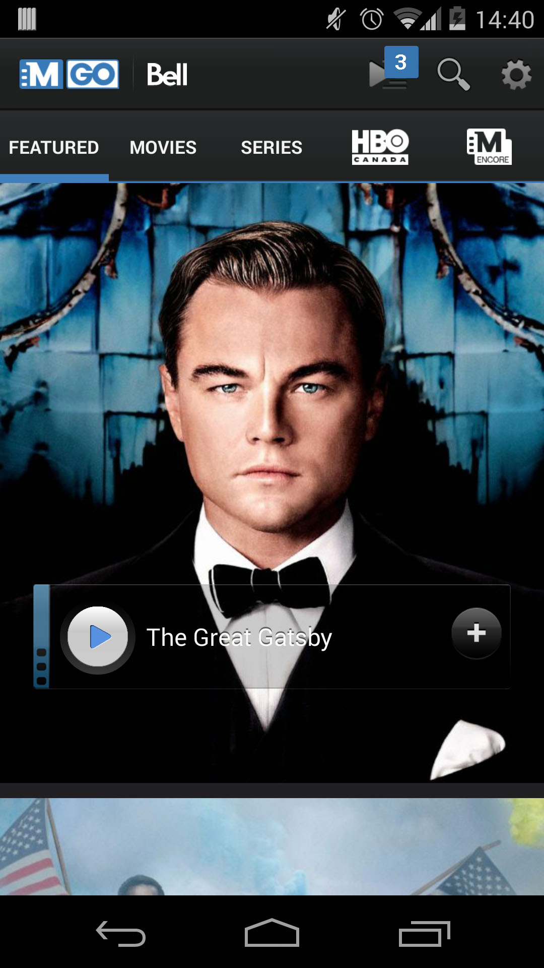 TMN Go debuts on Android tablets, smartphones - Cartt.ca