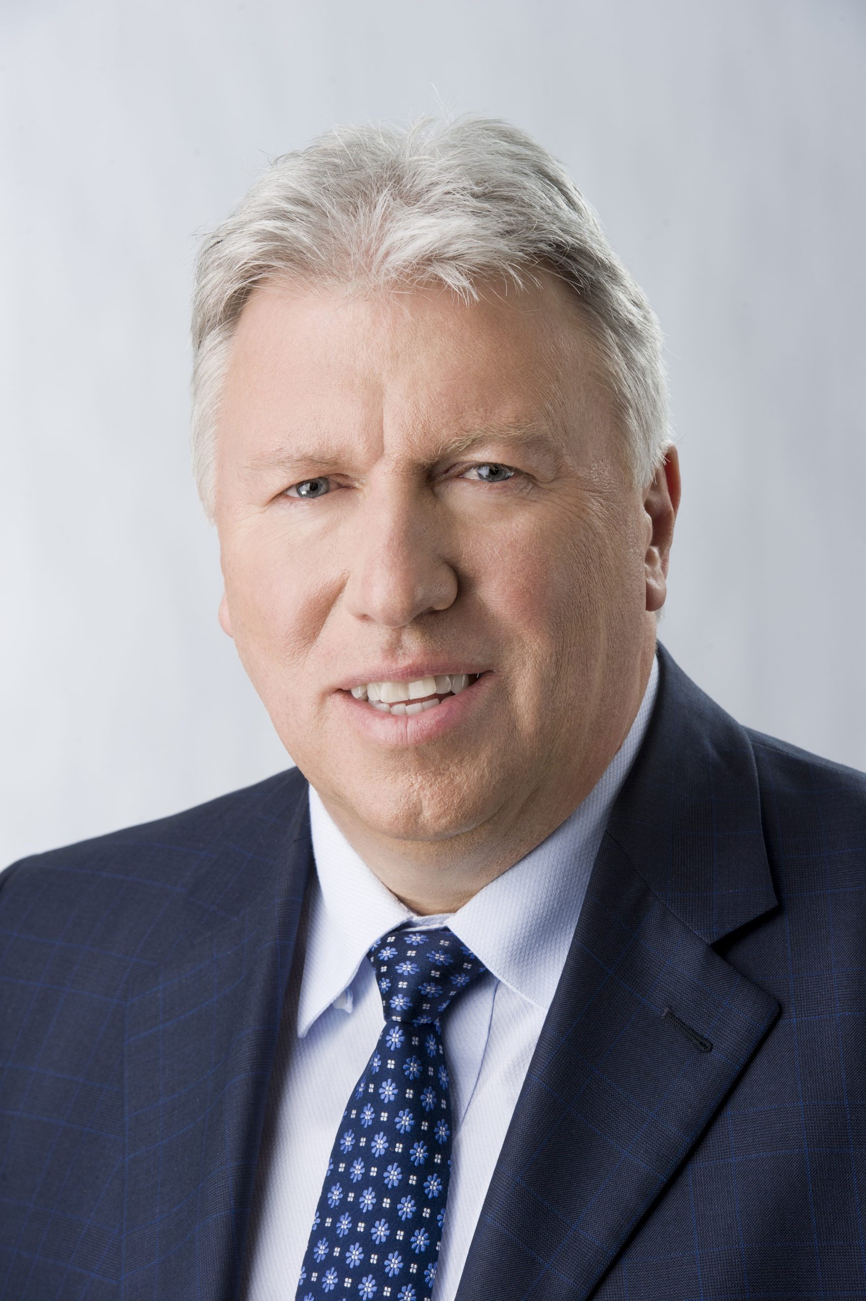 MTS Allstream CEO Blouin announces retirement - Cartt.ca