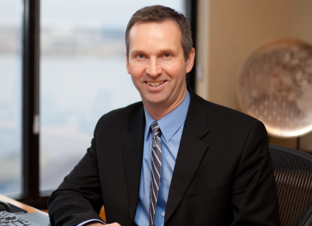 McKeen to head Bell Aliant after BCE completes privatization; company ...