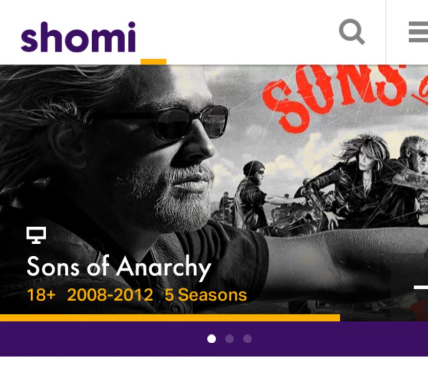 Toronto's Digiflare helps light up shomi Xbox 360 app - Cartt.ca