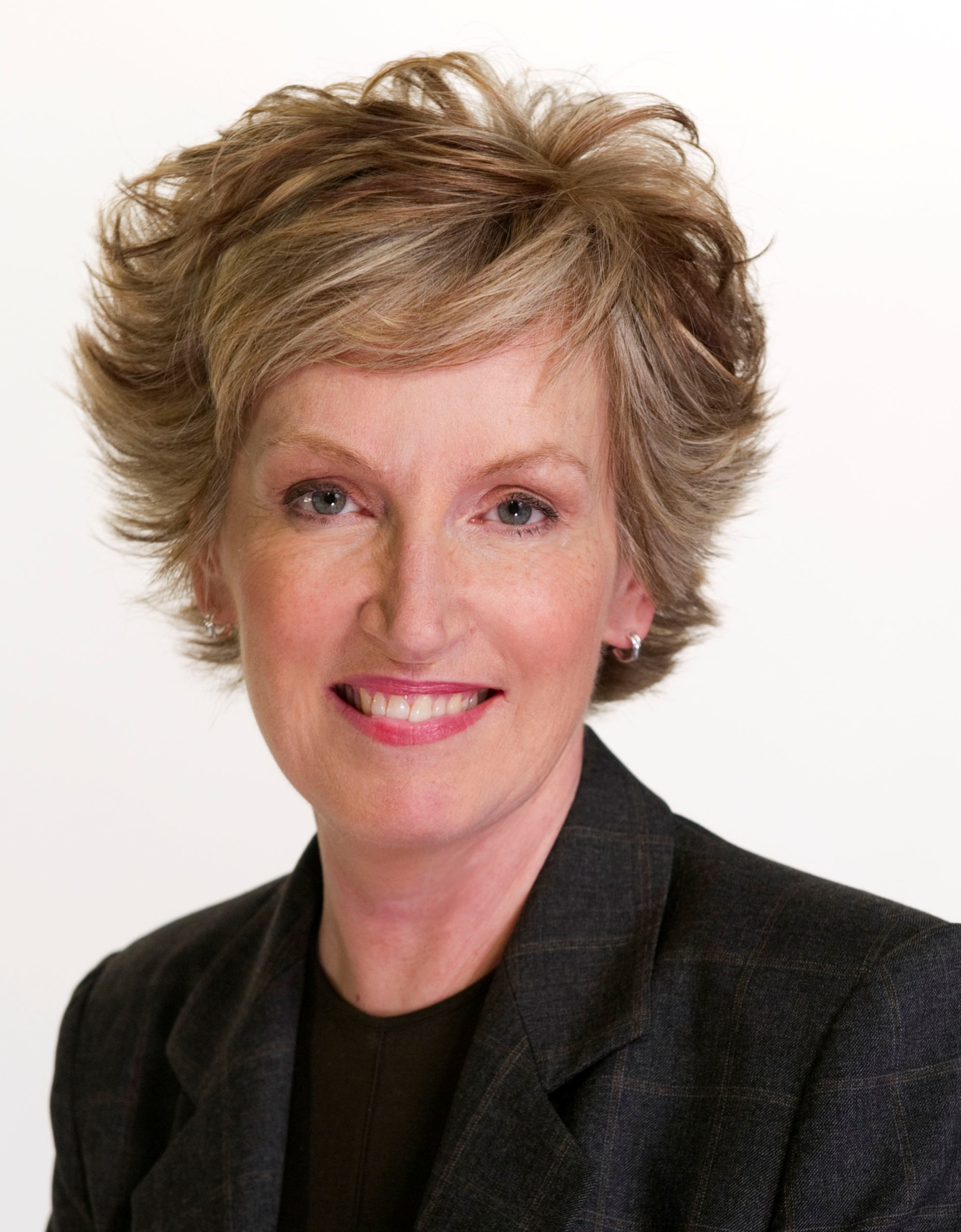 Telus names TVO’s Lisa de Wilde to BoD - Cartt.ca