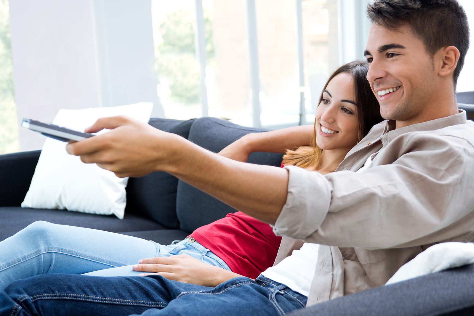 Are Millennials watching live TV? Yes. And, no. - Cartt.ca