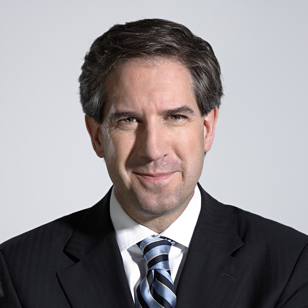 Cecchini adds Corus Radio to his role - Cartt.ca