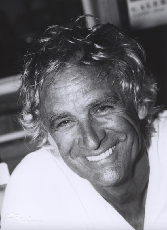 Patrick Grierson headed to OAB Hall of Fame - Cartt.ca