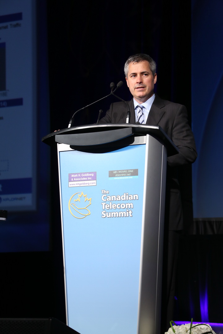 CTS 15: Xplornet’s Lenehan challenges industry to hit 100 Mbps for all ...