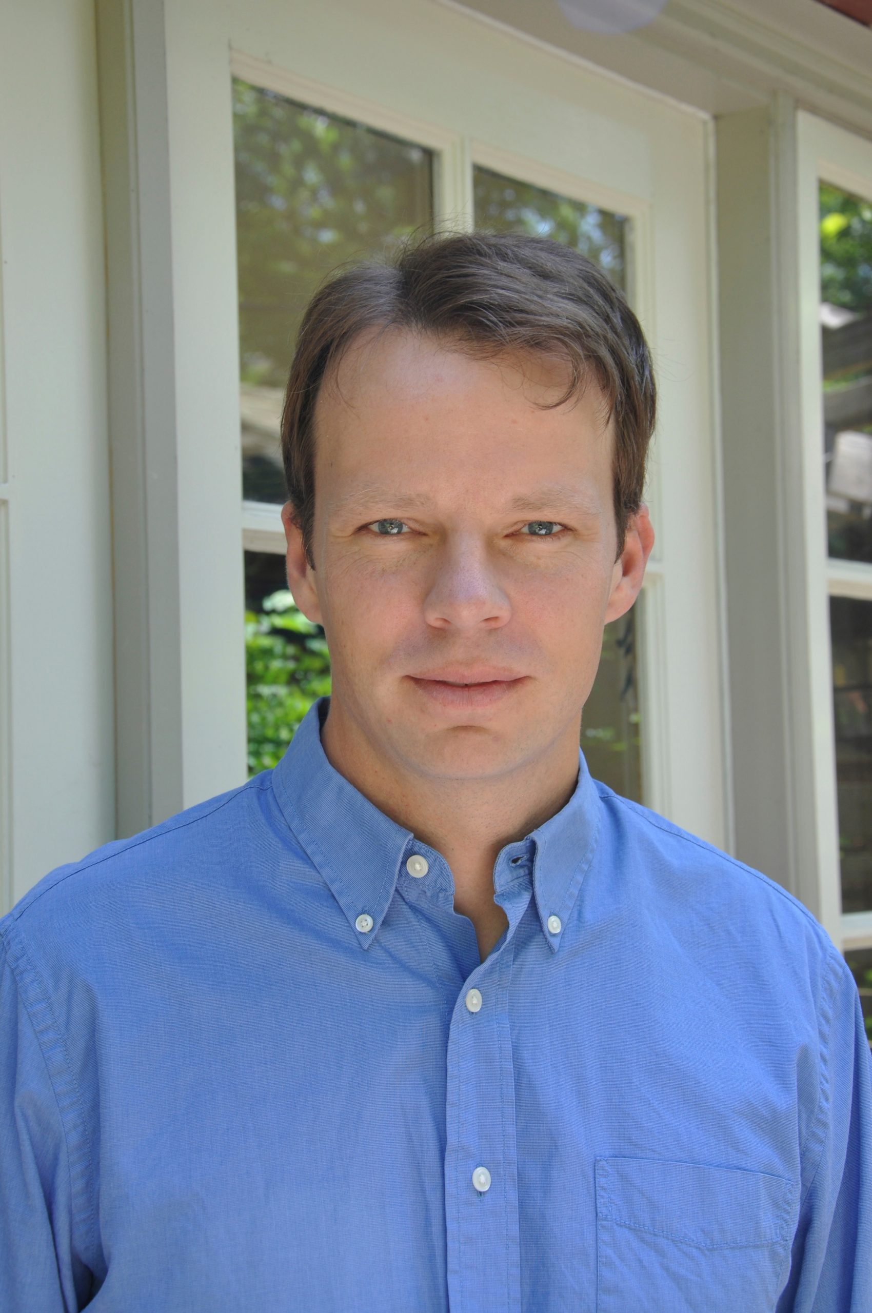 Nick Crowe joins Alibi Entertainment - Cartt.ca