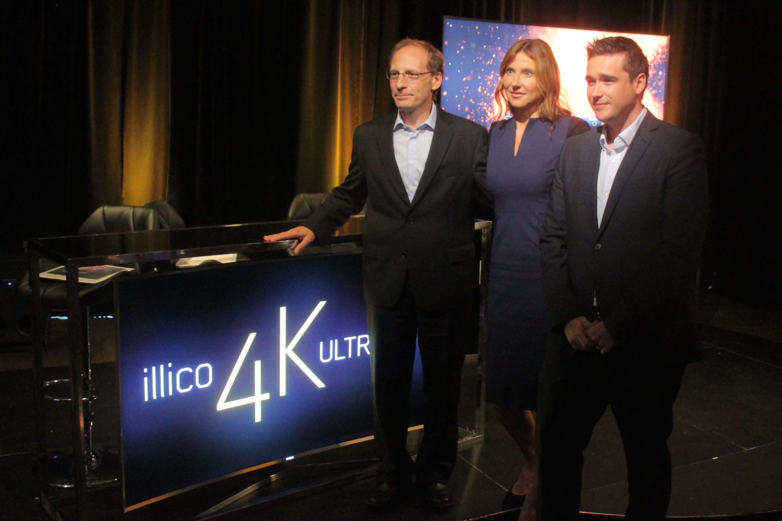 Videotron unveils Canada’s first UHD PVR - Cartt.ca