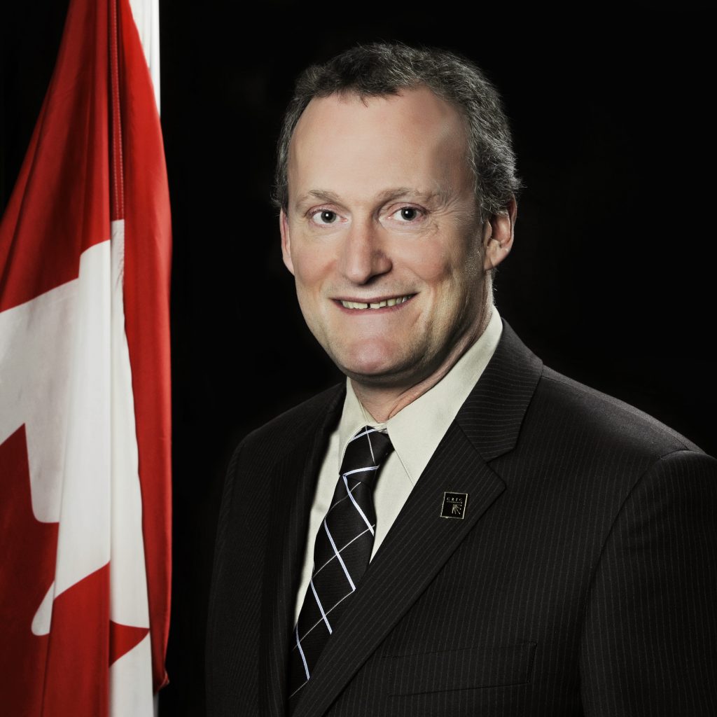 Update #2: CRTC secretary general Traversy retiring; to be replaced by ...