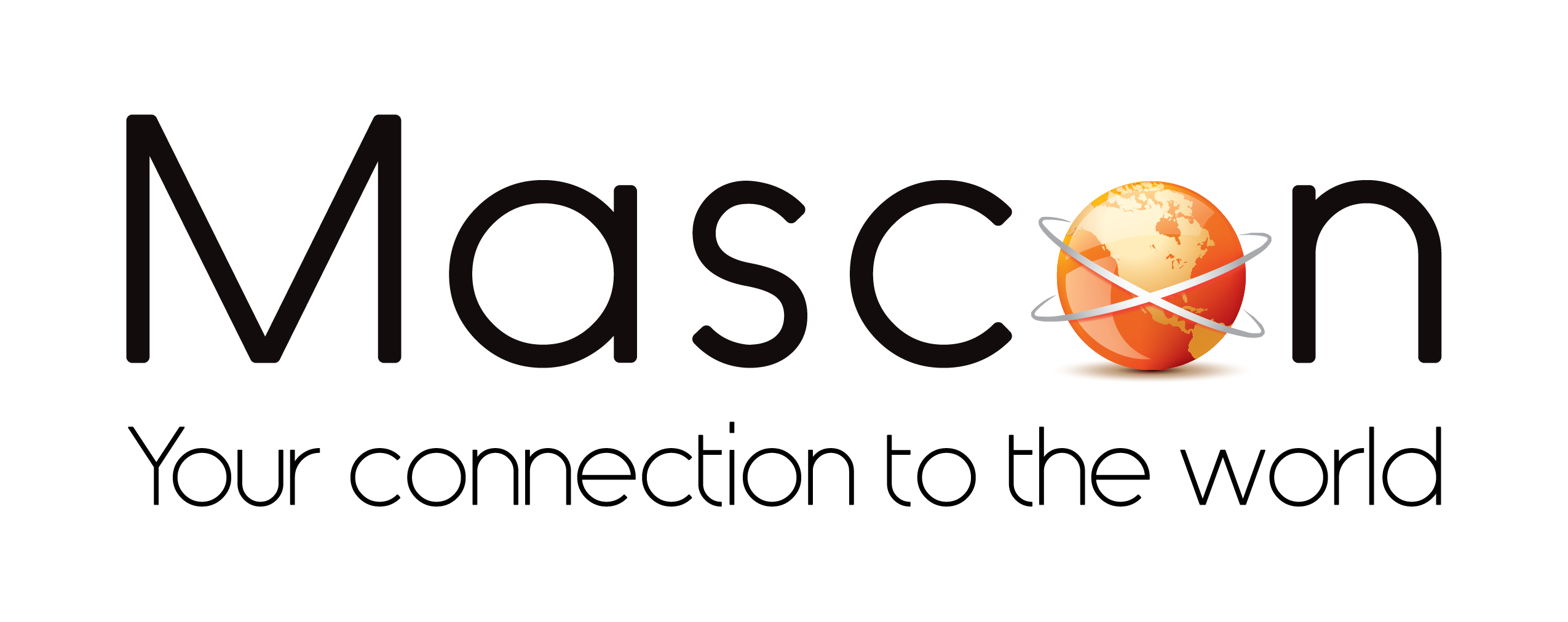 Mascon Logo