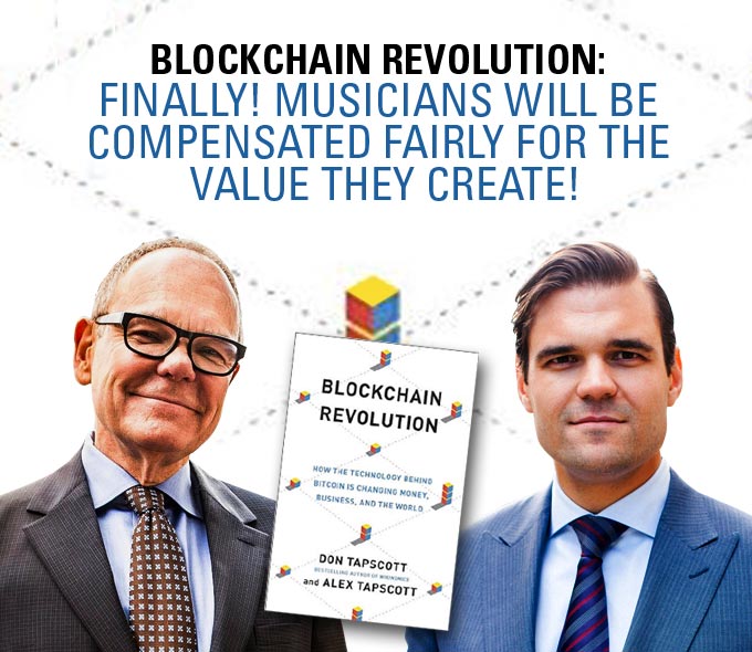 CMW to examine music’s blockchain revolution - Cartt.ca