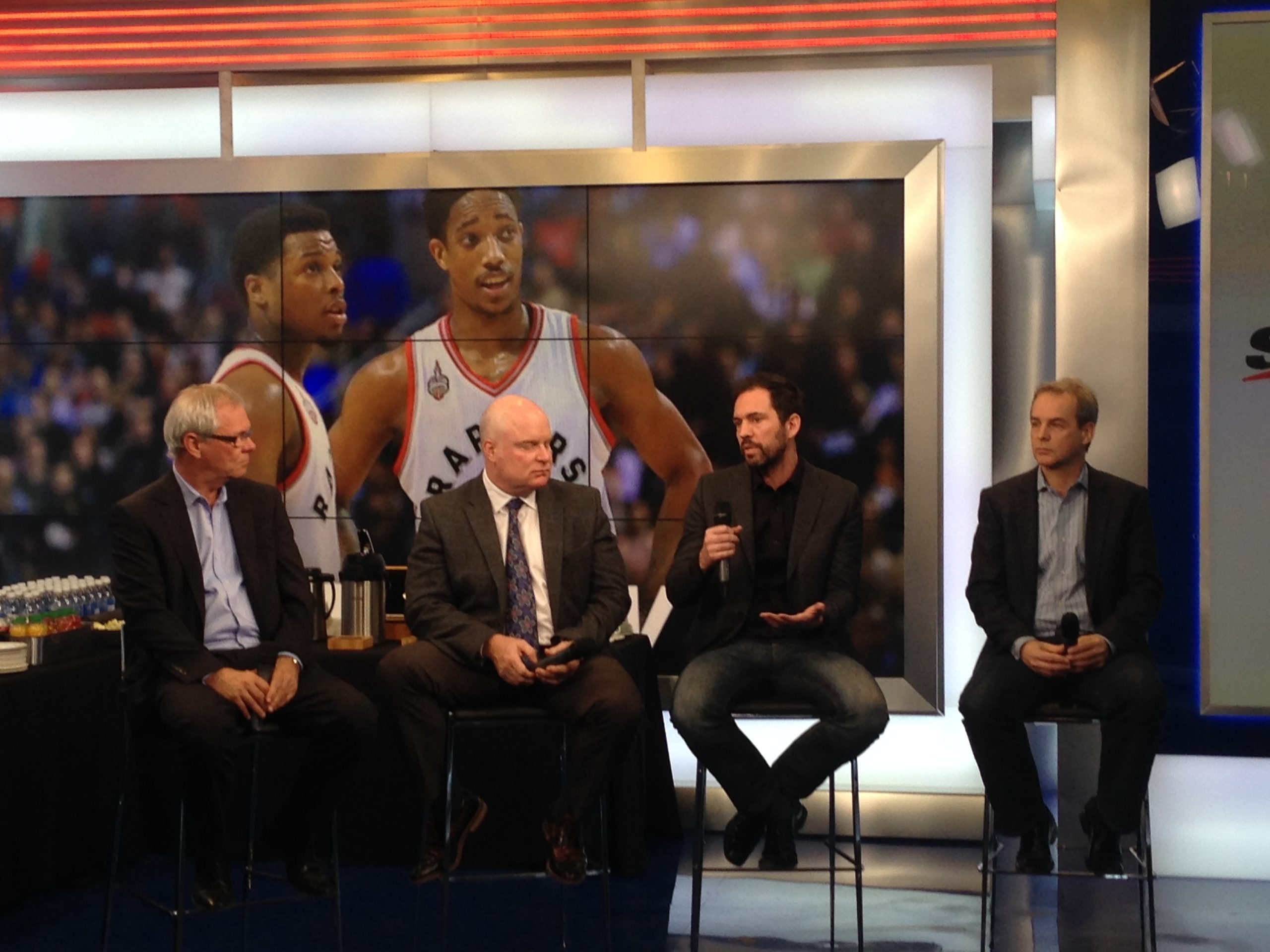 No pay-TV subscription? You can still get your Sportsnet Now - Cartt.ca