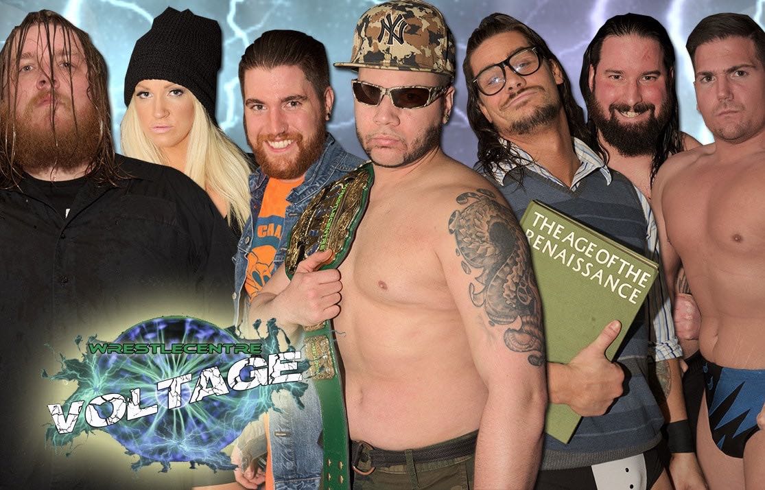 Fight Network strikes global TV deal with Canadian professional ...