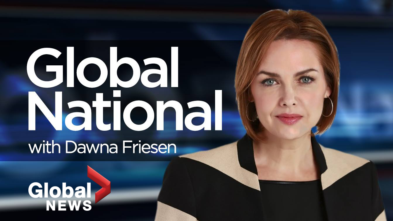 Corus extends 'Global National', 'The Morning Show' to new TV markets ...