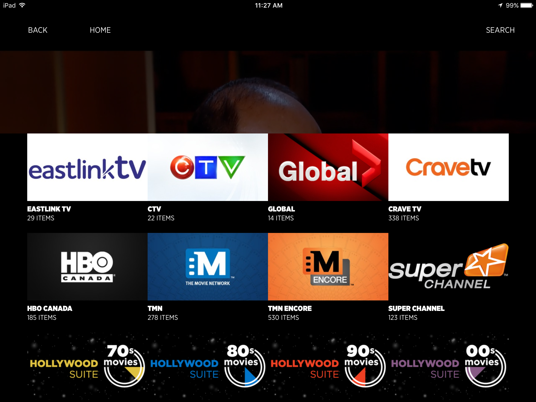 Eastlink teams up with Cisco for new all-in-one TV app - Cartt.ca