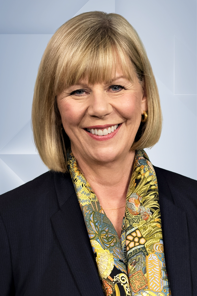 Alison Smith headlines new international affairs show on CPAC - Cartt.ca