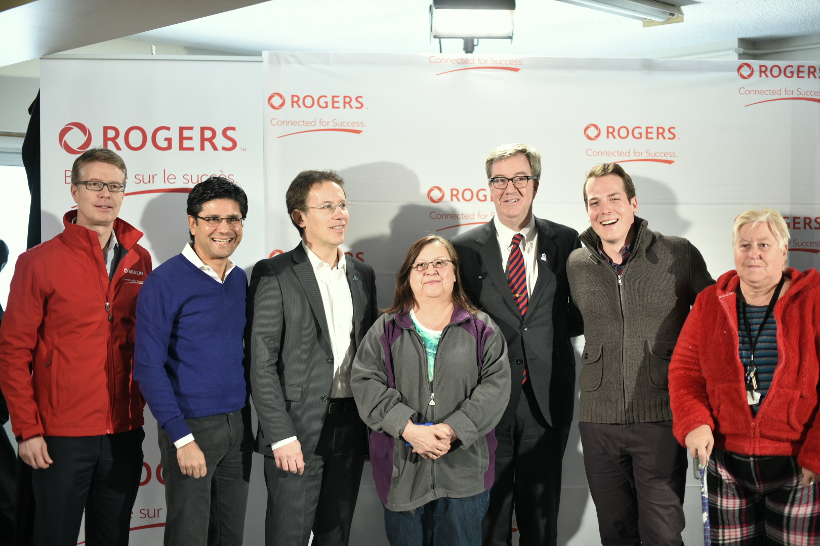 Rogers increases reach of low-cost Internet program in Ottawa - Cartt.ca