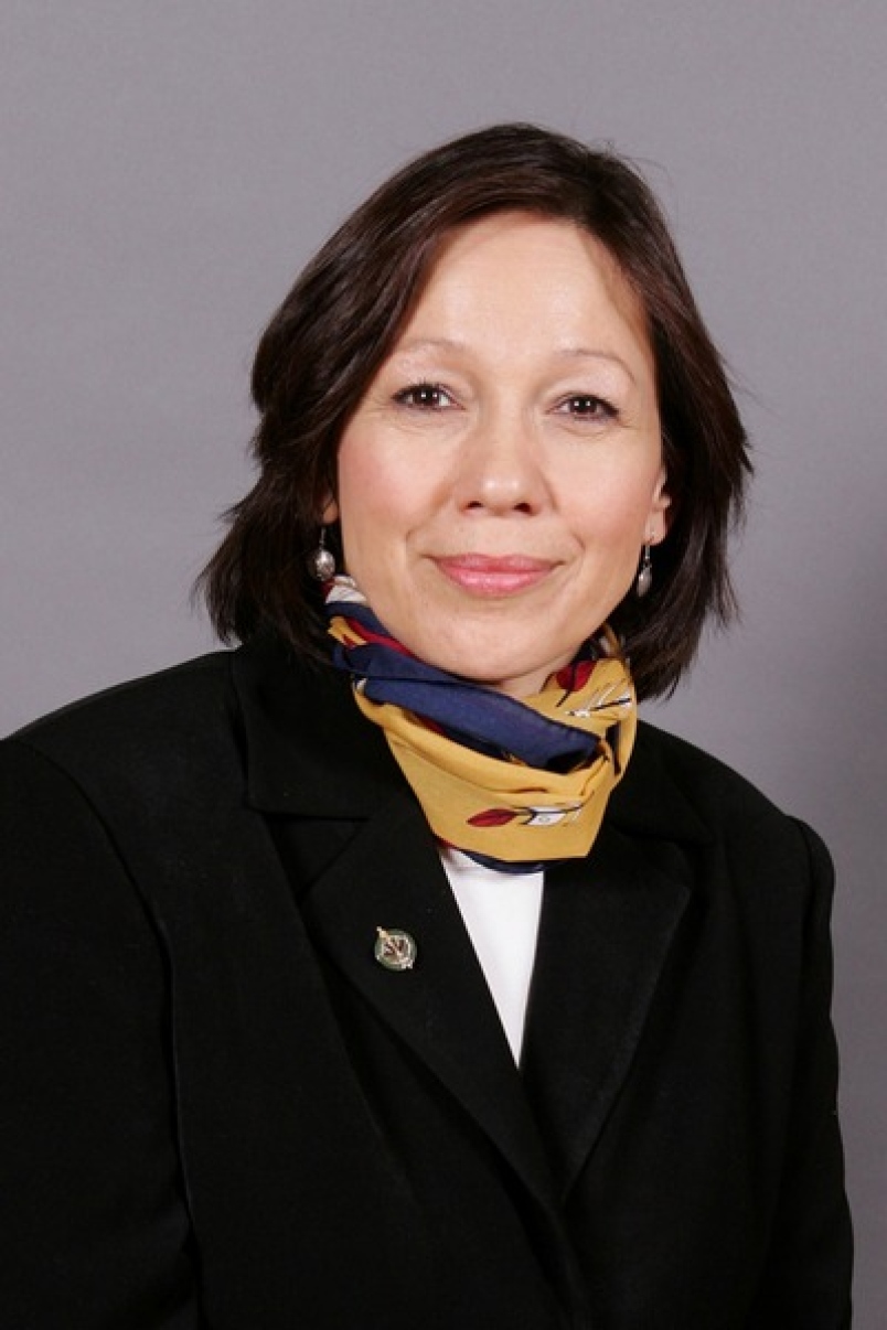 ACTRA names Tina Keeper 2017 Woman Of The Year - Cartt.ca