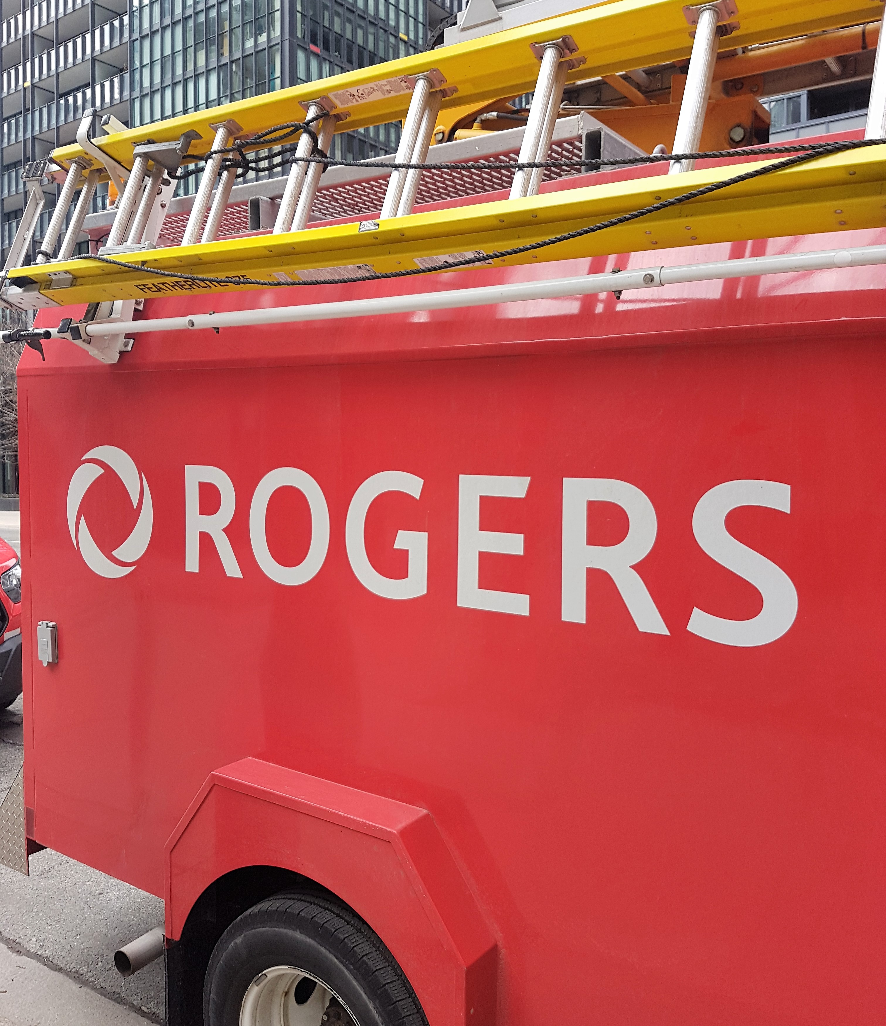 Rogers 4.0? There will be plenty for new Rogers CEO Joe Natale to do ...