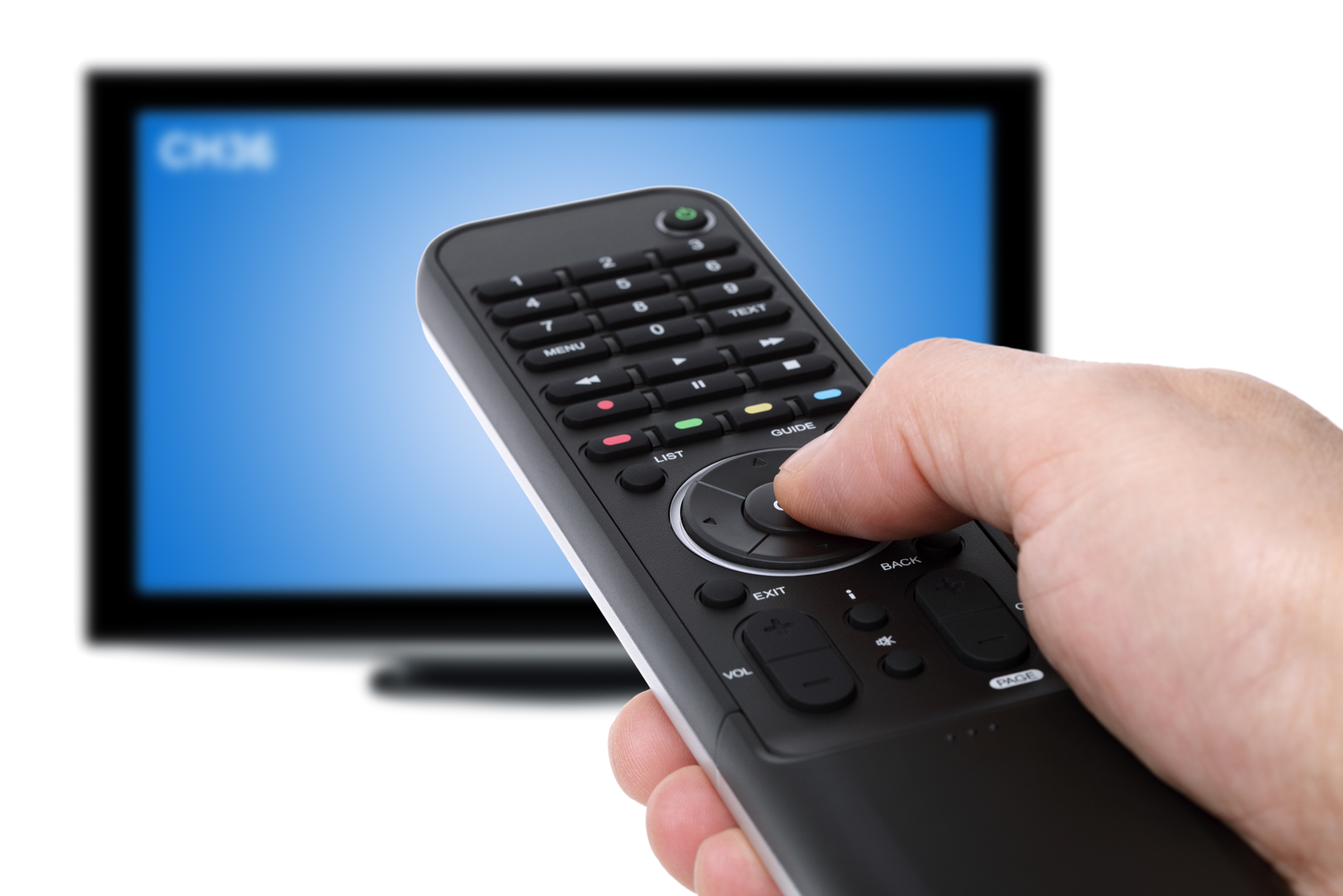 Adoption of skinny basic TV packages still low: MTM - Cartt.ca