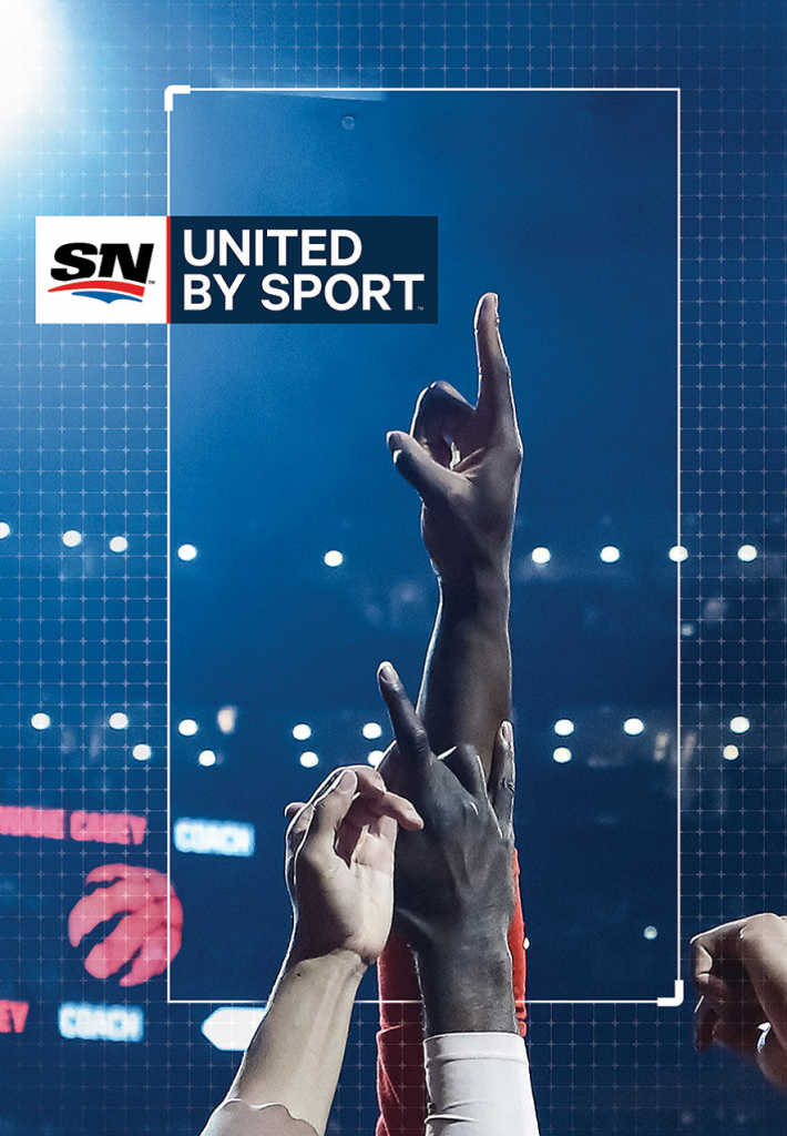 Sportsnet campaign aims to connect Canadians through sports - Cartt.ca