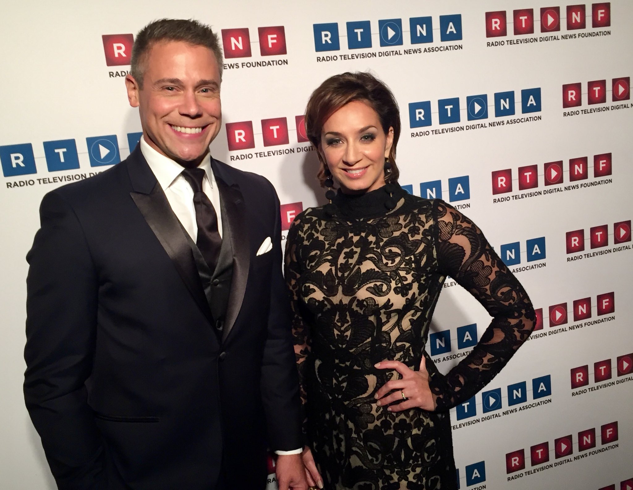 Global News, CTV News, Rogers Radio take Edward R. Murrow trophies ...