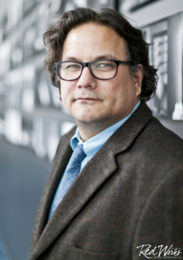 Wente named director of CMF Indigenous Screen Office - Cartt.ca