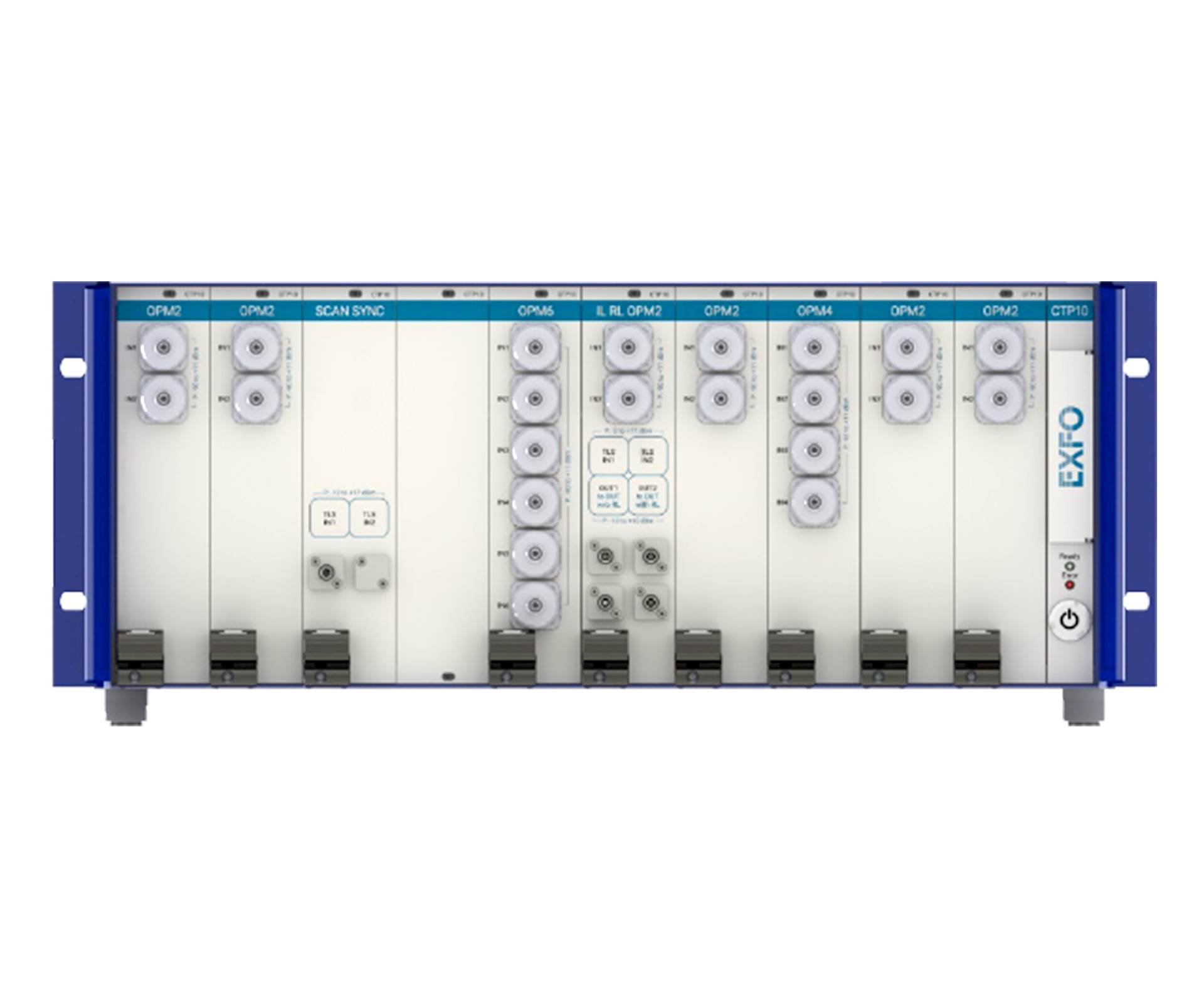 Acquisition helps EXFO upgrade - Cartt.ca