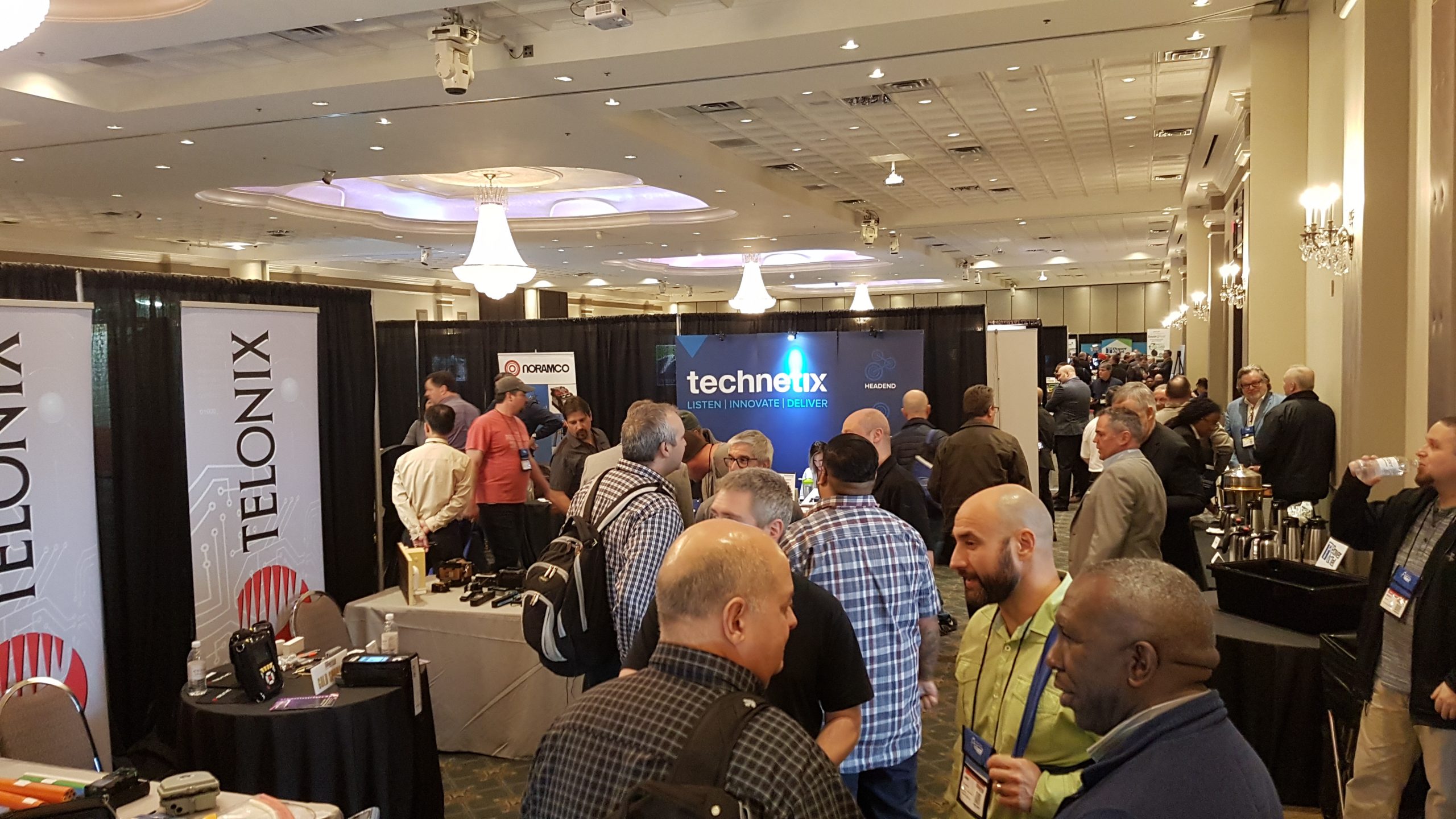 CommTech West registration opens - Cartt.ca