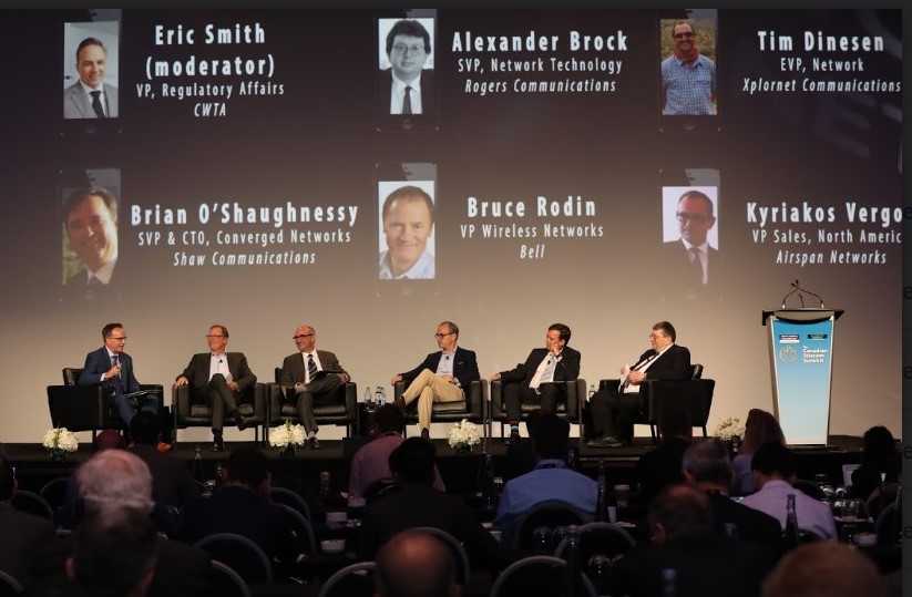 CTS 2018: 5G will change everything, but uncertain regulatory path may ...