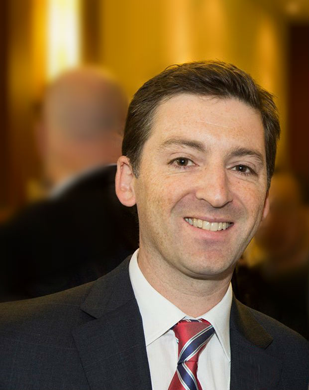 Distributel’s Matt Stein named CNOC chair, president - Cartt.ca