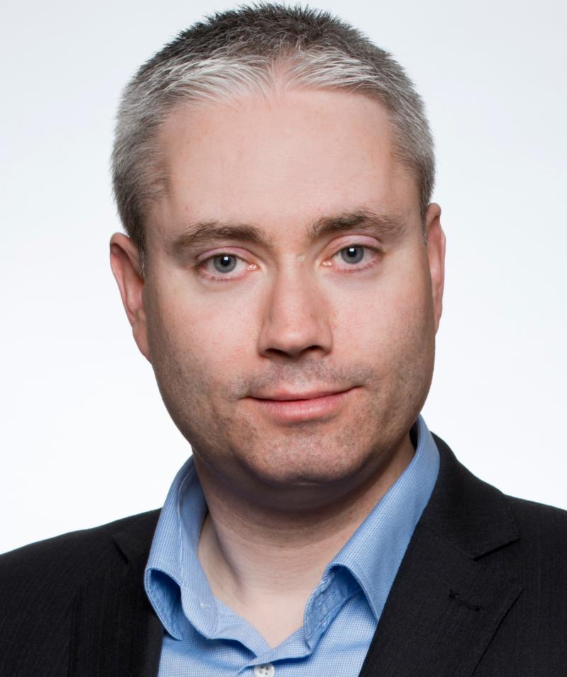 Gusto Worldwide Media taps Jeremy Clark as new GM - Cartt.ca