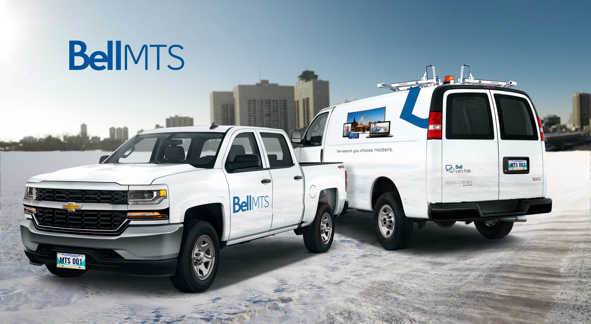 Bell MTS Extends LTE Advanced Wireless Coverage In Southeastern