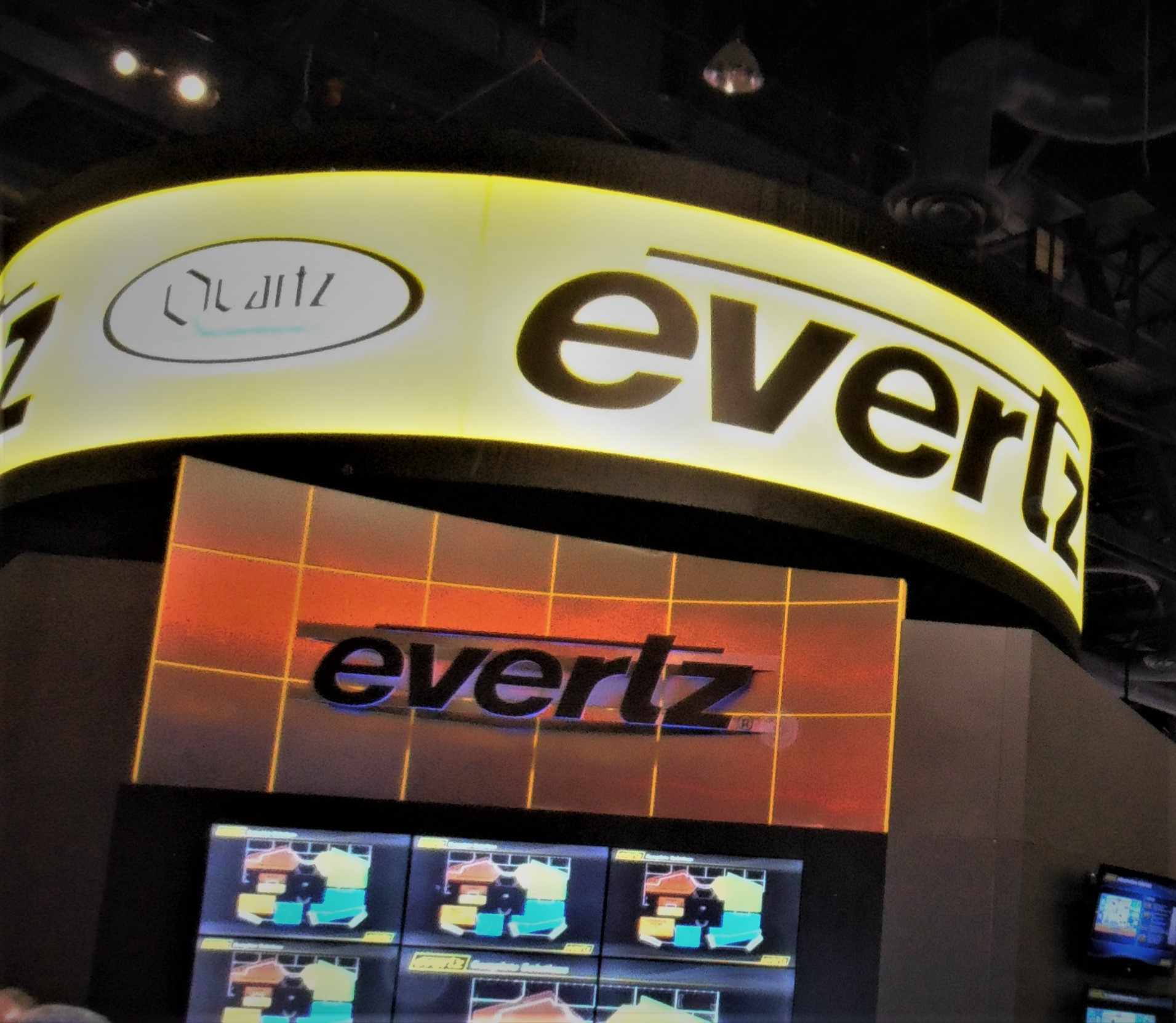 Evertz expands - Cartt.ca
