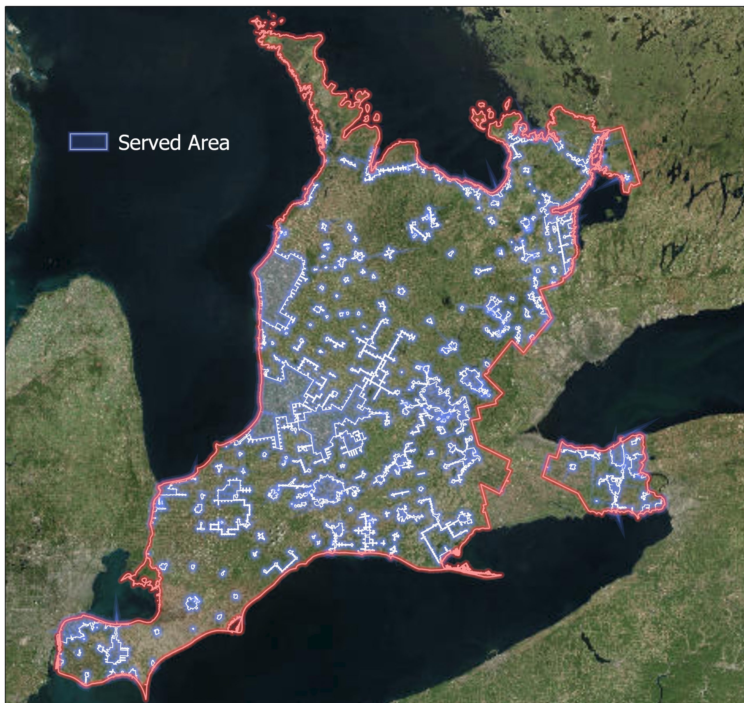 SWIFT asks residents to map their Internet service availability - Cartt.ca