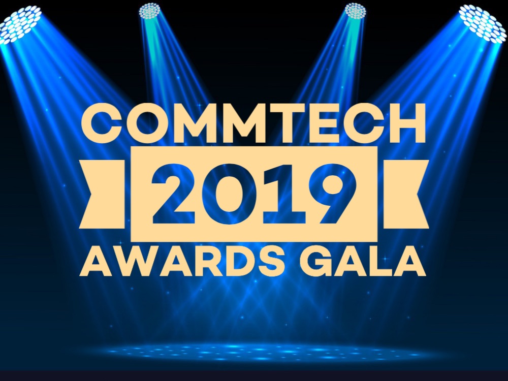 Nominations open for CommTech East Awards Gala - Cartt.ca