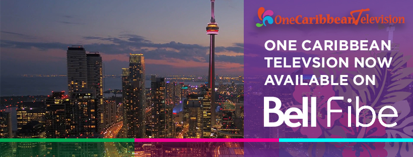 One Caribbean Television arrives on Bell Fibe - Cartt.ca