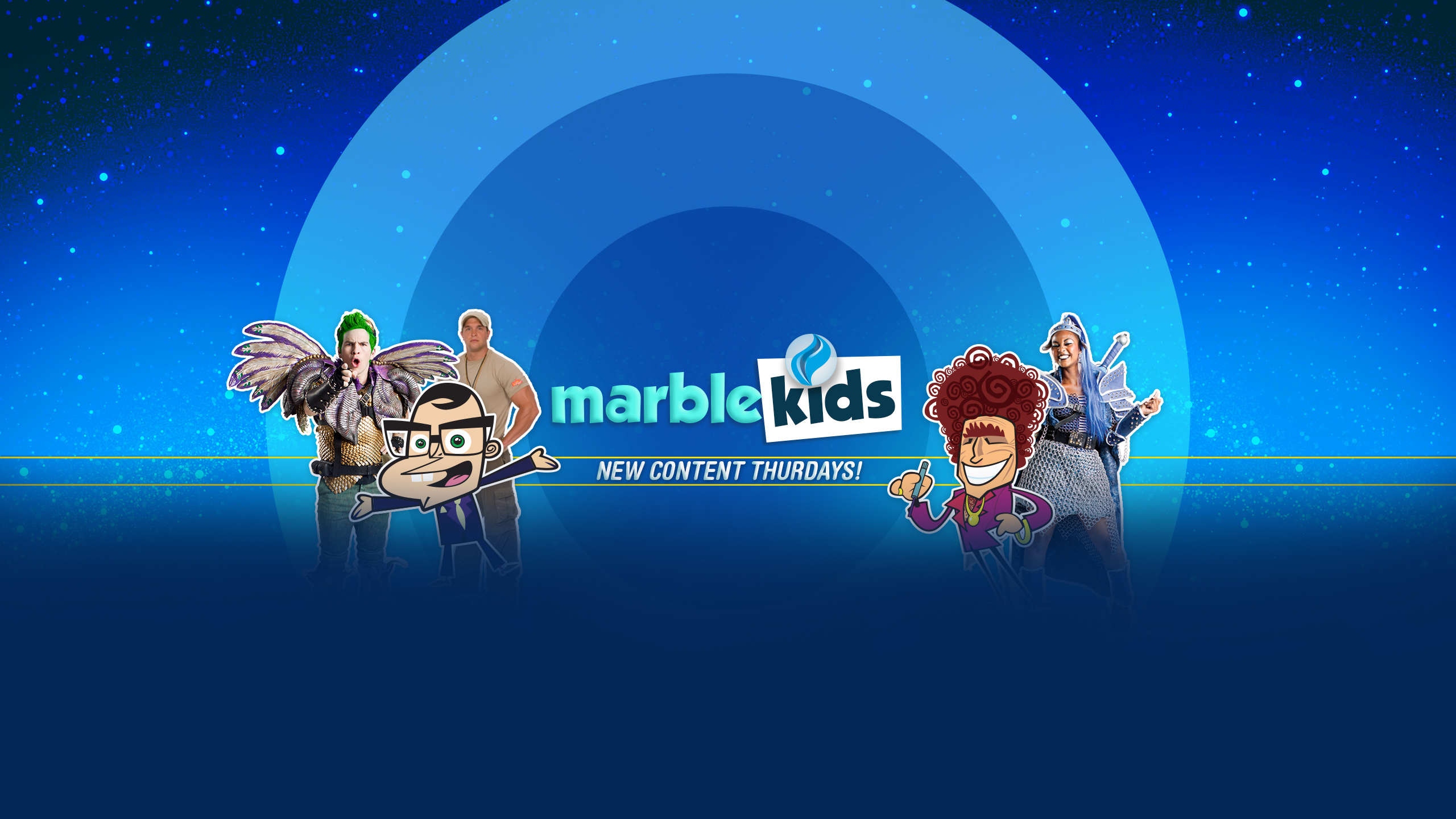 marblemedia’s AVoD channel receives CAVCO certification; readies first ...