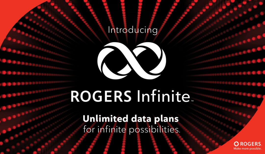 Updated: Canadian wireless market shifts as Rogers launches unlimited ...
