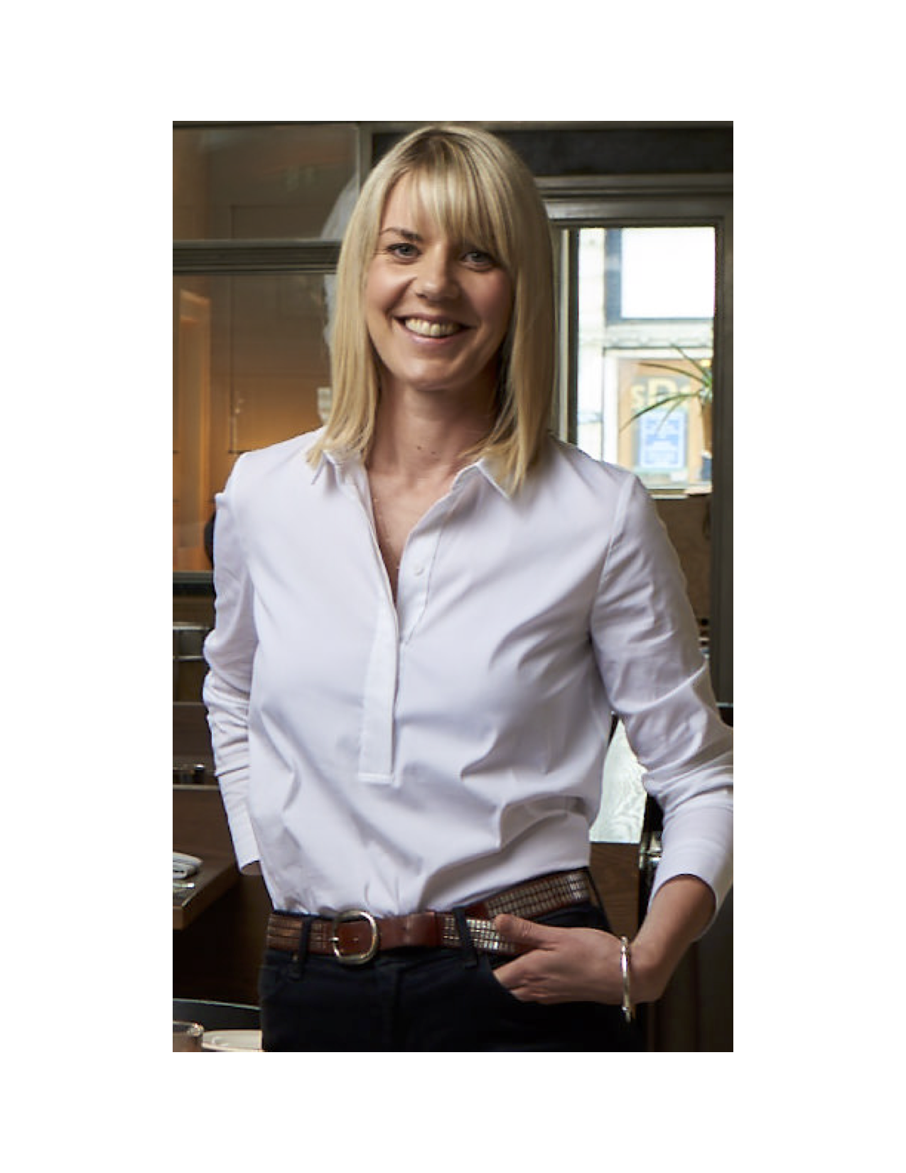 Jennifer McCann to lead Shaftesbury’s new kids, family division - Cartt.ca