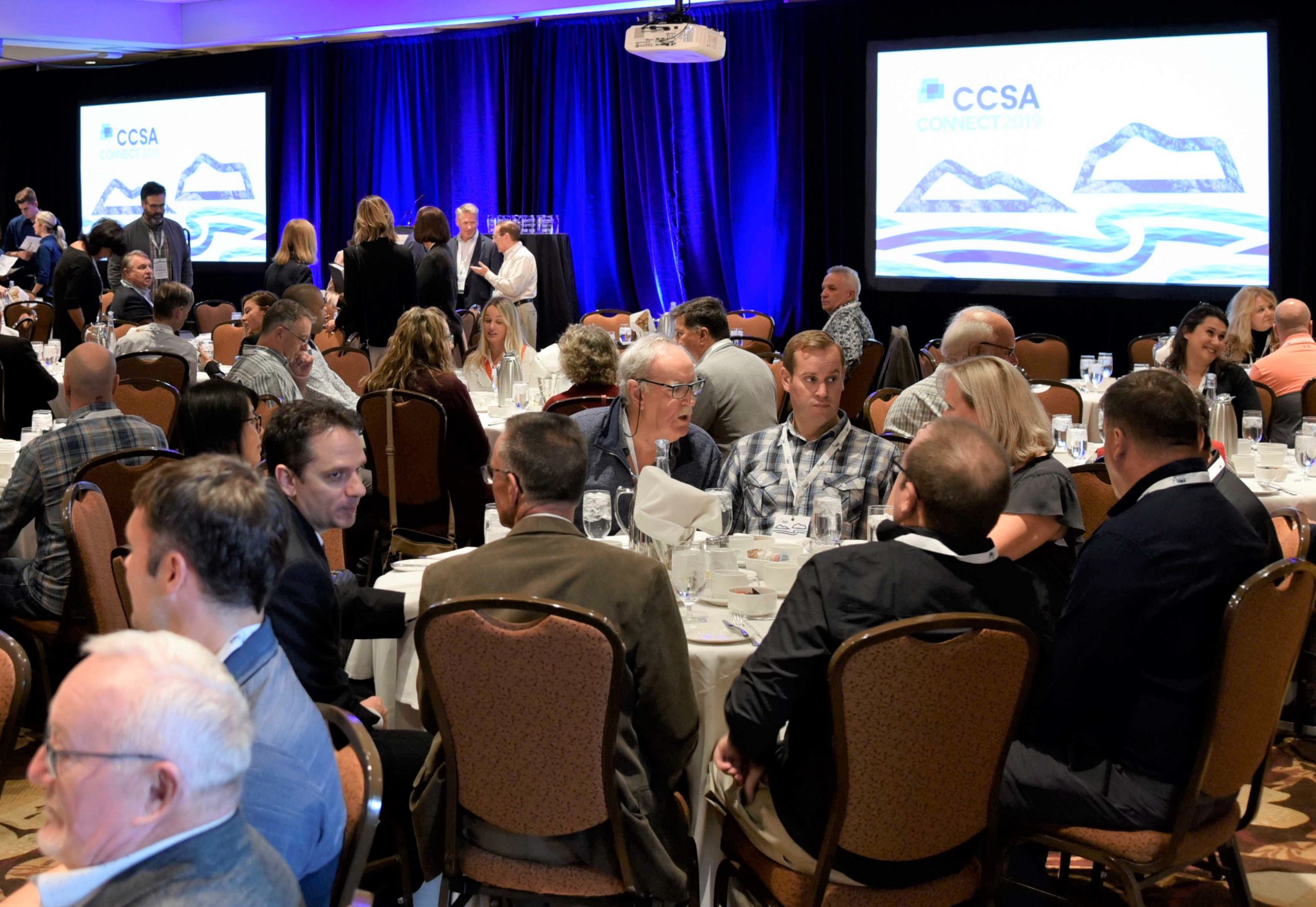CCSA Connect 2019: Be nice to millennials and other news and notes (and ...