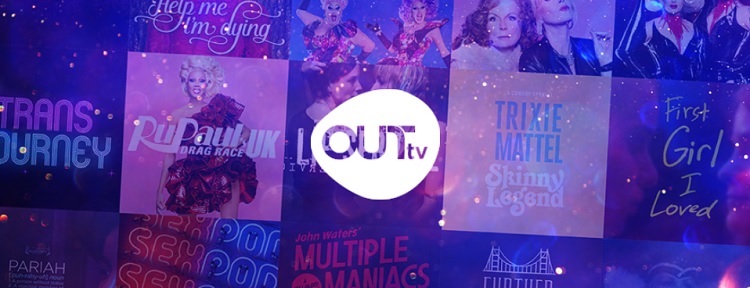 OUTtv calling all binge-watchers - Cartt.ca