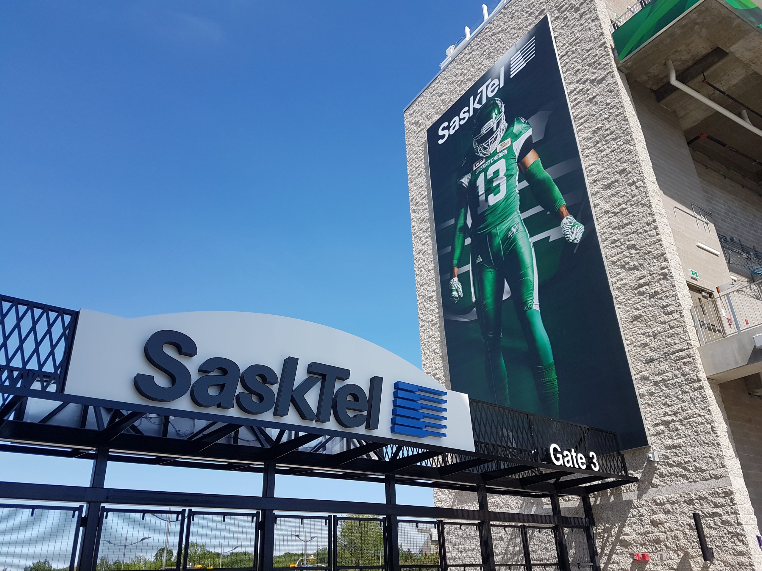 SaskTel rolls out LoRaWAN with help from Waterloo's eleven-x - Cartt.ca