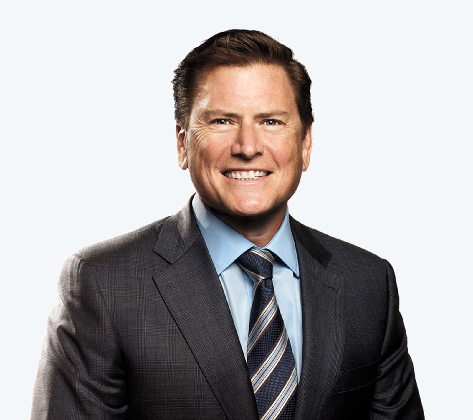 Entwistle wins CEO award - Cartt.ca